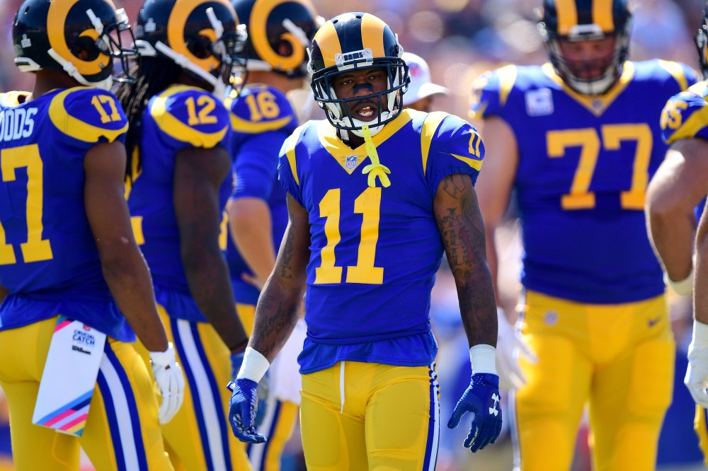 The 10 most overrated players in the NFL | Touchdown Wire | Page 3 The 10 most overrated players in the NFL | Touchdown Wire | Page 3