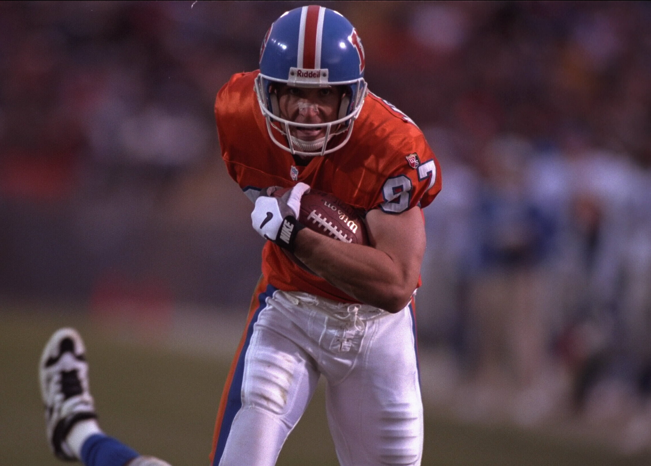 Broncos Leading Receivers at Leah Coote blog Broncos Leading Receivers at Leah Coote blog
