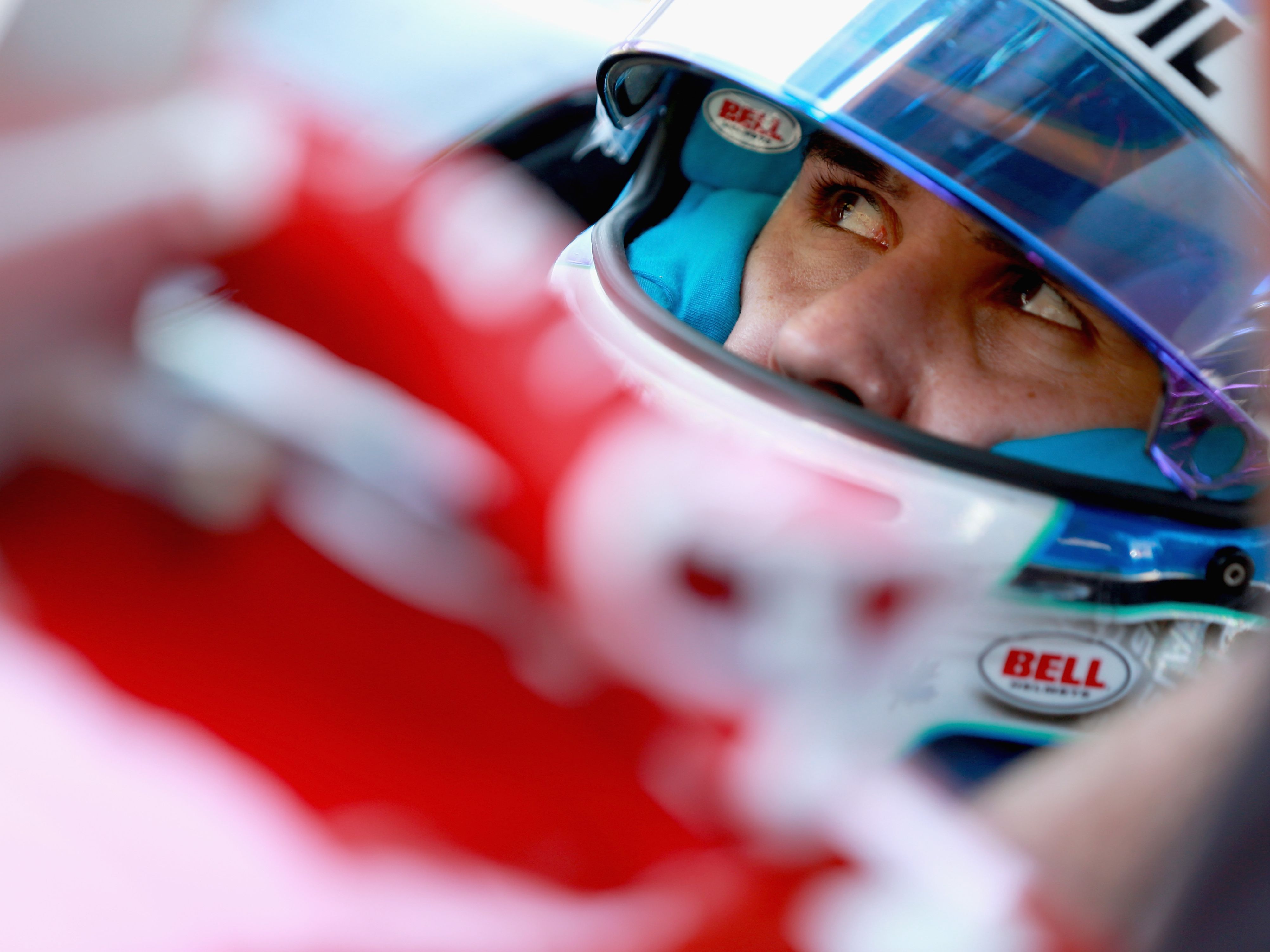 Robert Wickens thanks IndyCar community from rehabilitation | USA TODAY ... Robert Wickens thanks IndyCar community from rehabilitation | USA TODAY ...