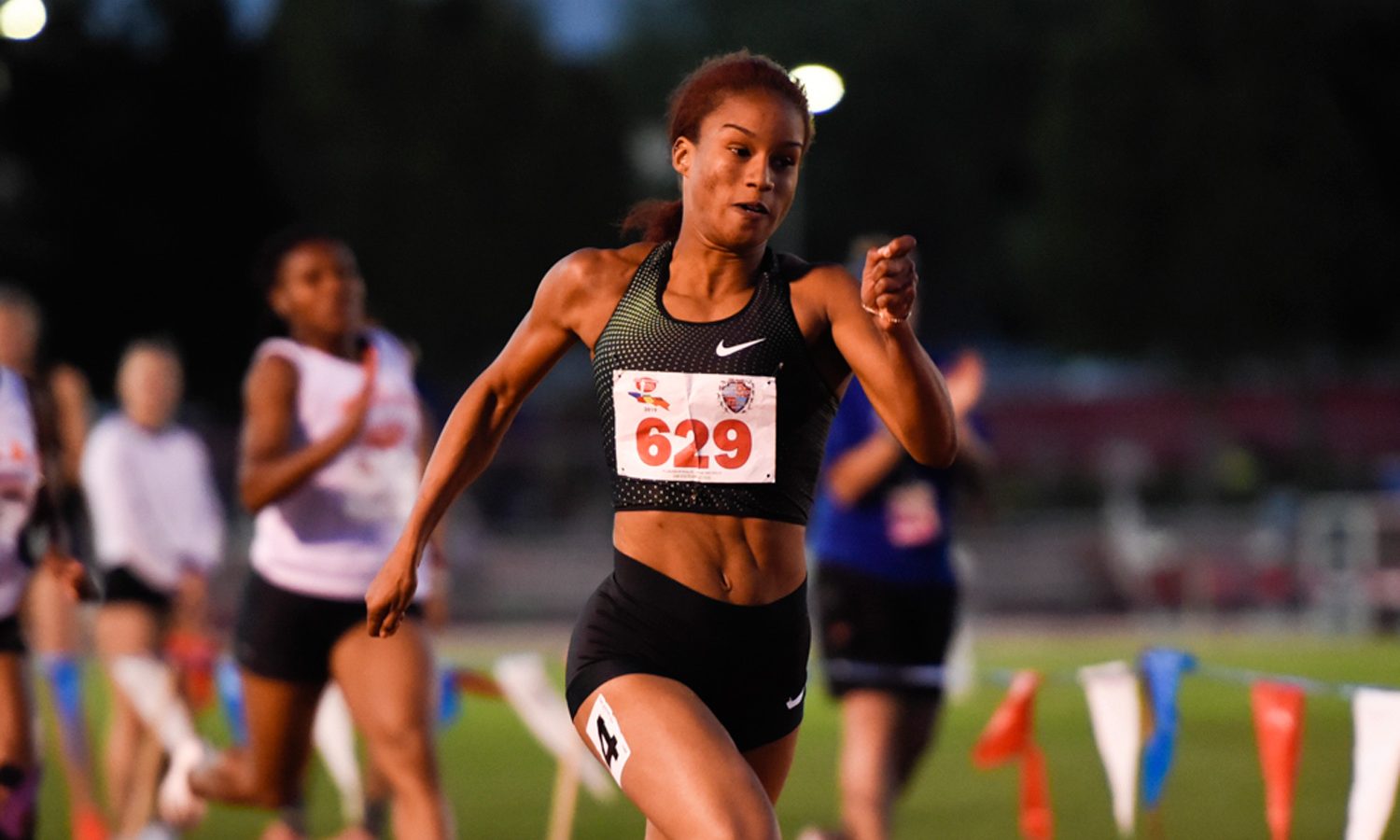 The Class Of 20 The Top 20 High School Athletes In The Class Of 2020